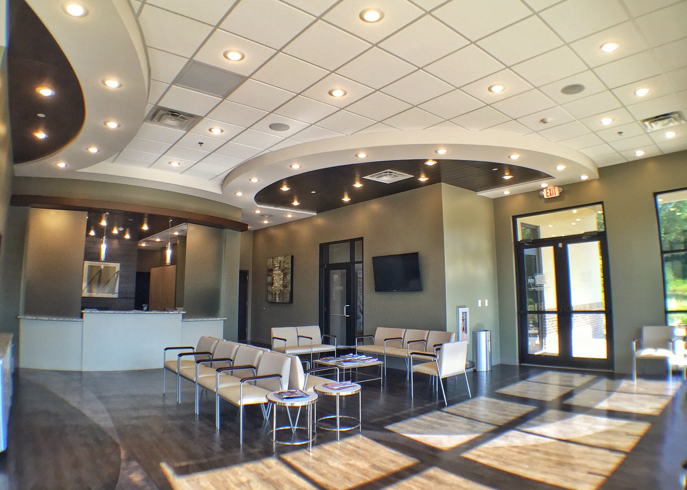 Tour of Oral Surgery Office in Starkville MS