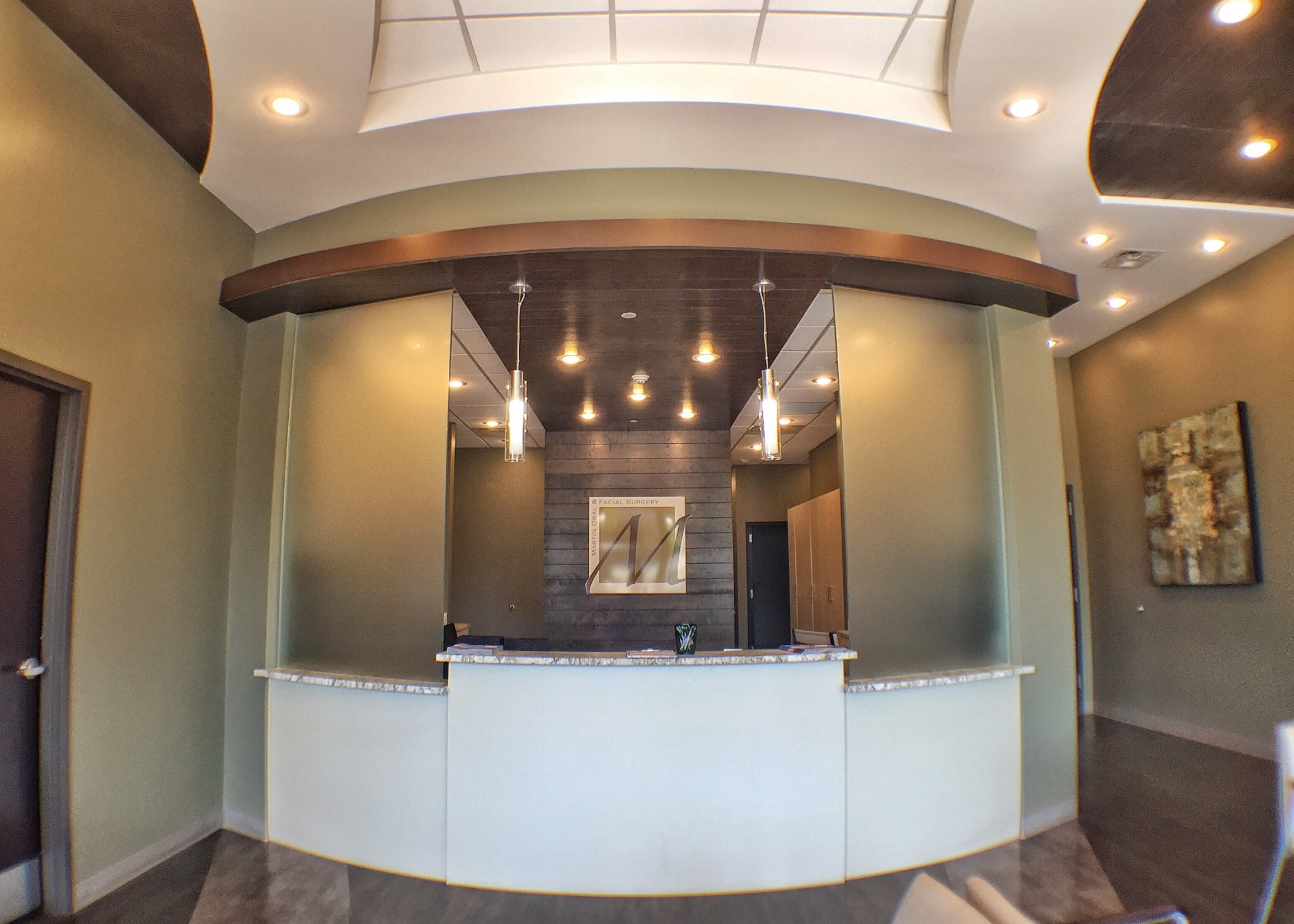 Tour of Oral Surgery Office in Starkville MS