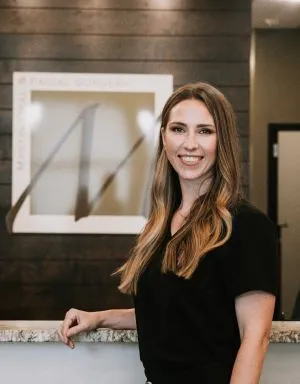 Meet the Staff in Starkville, MS | Oral Surgery Office Team